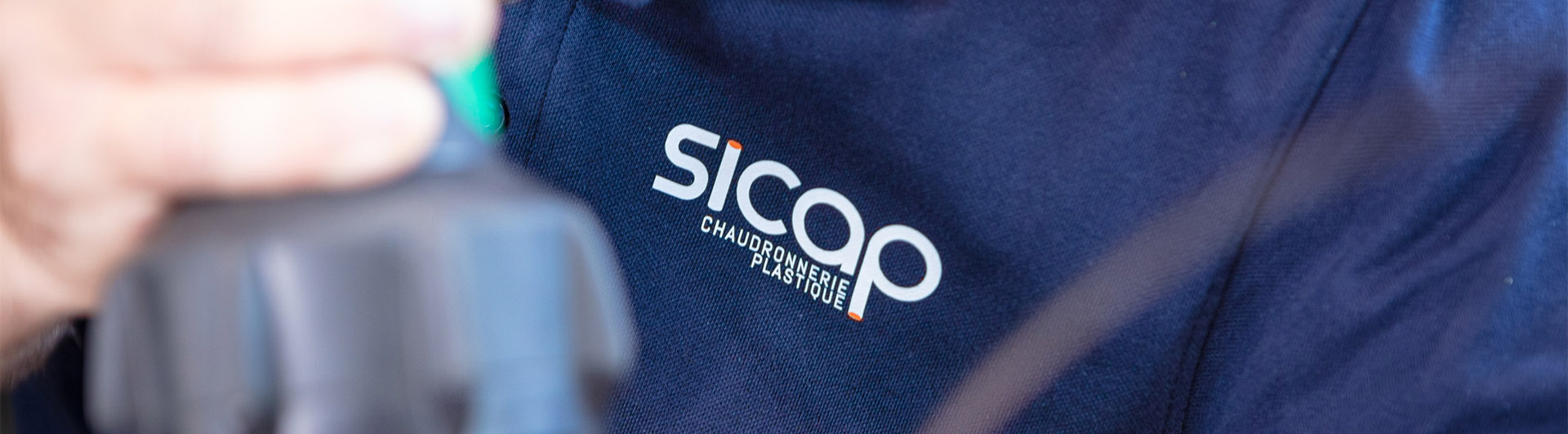 Nous contacter - Sicap